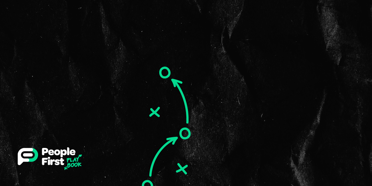 People-First Playbook | Balancing Awareness + Lead Gen with Demandbase